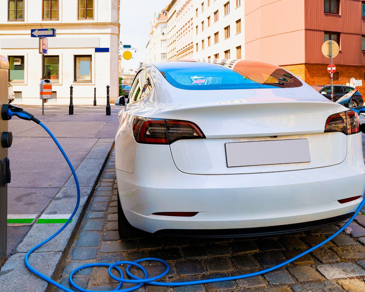 EV Sales Mandate – Impact on Condominiums – Hwisel EV
