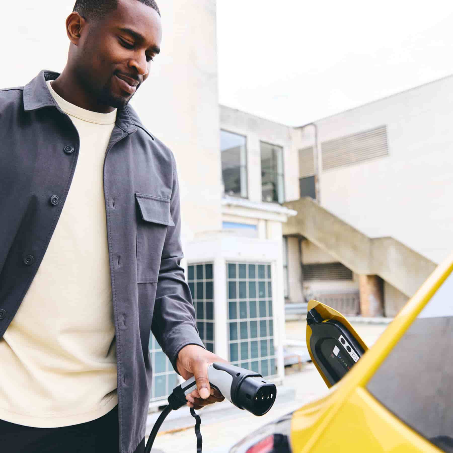 All EV Charger Options | HWisel – Hwisel EV