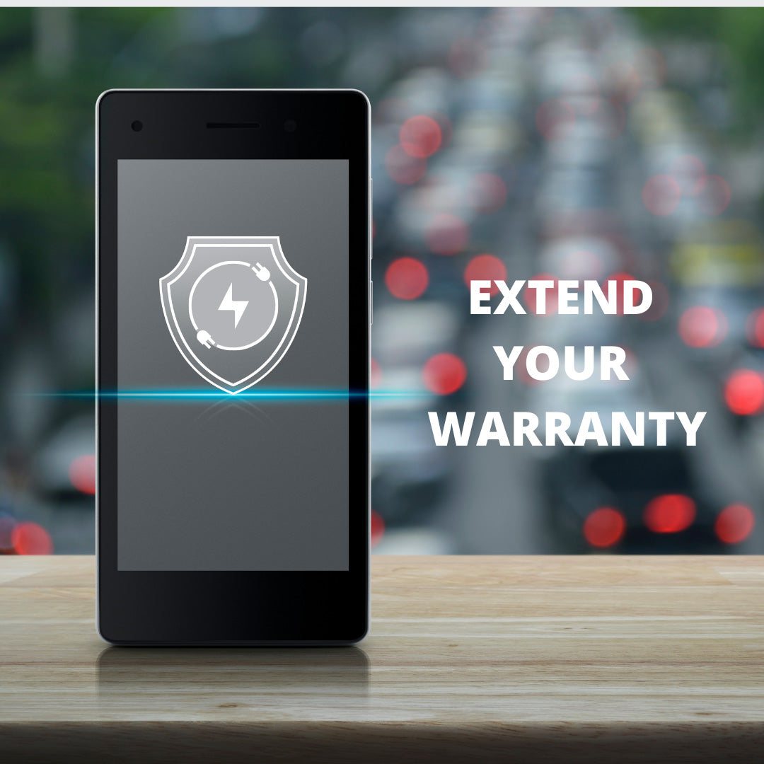 Extended Warranty - More Coverage and Support | HWisel – Hwisel EV